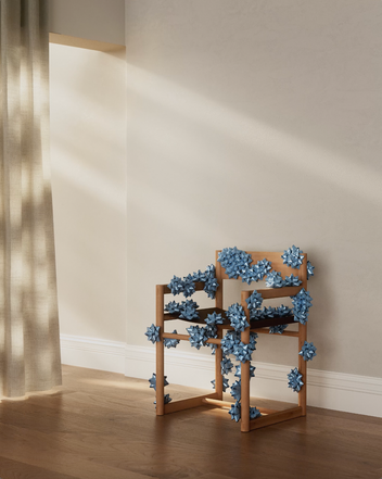 Simon James | The most relevant contemporary design brands of today ...