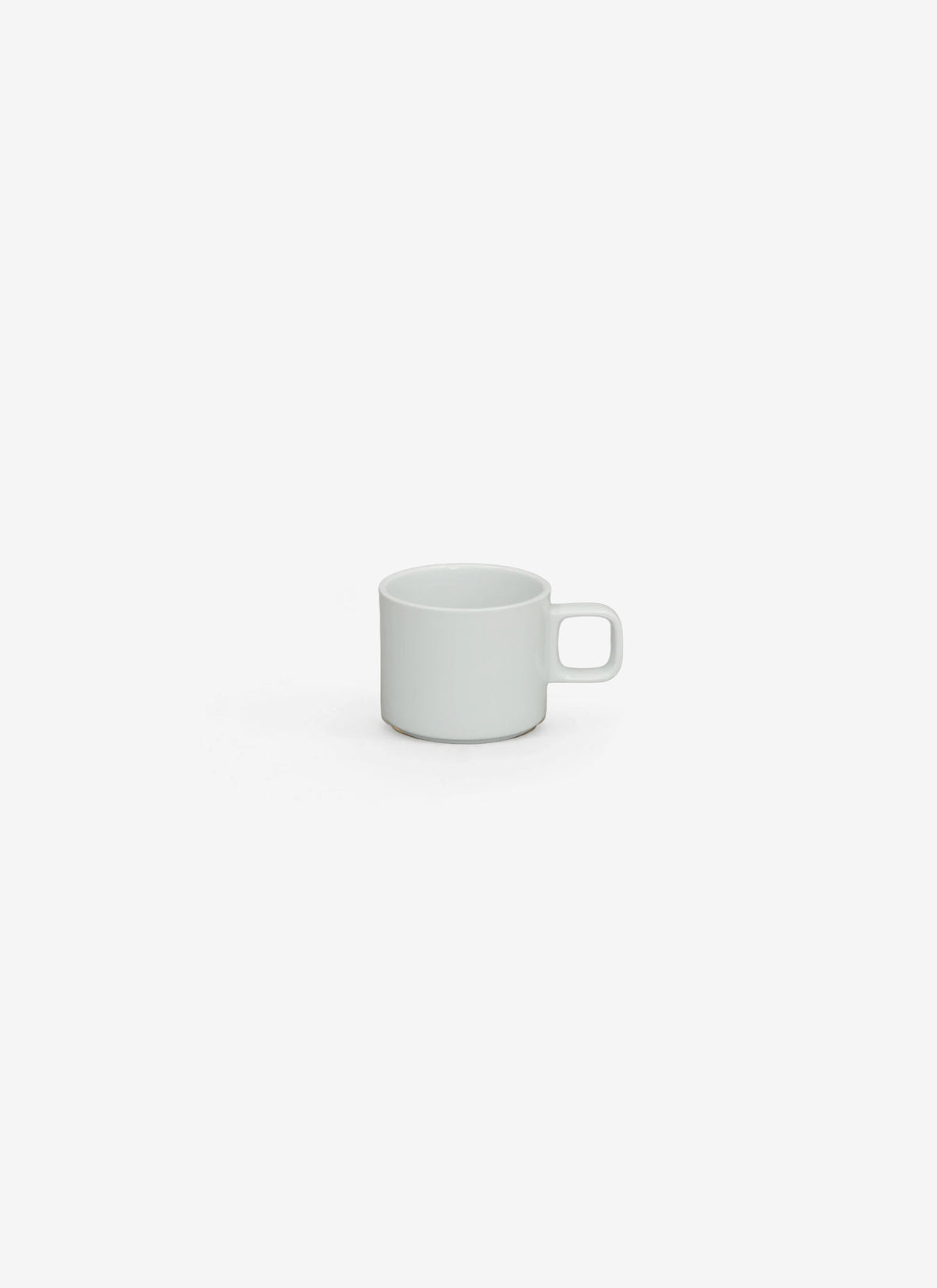 Small Mug - White | Simon James
