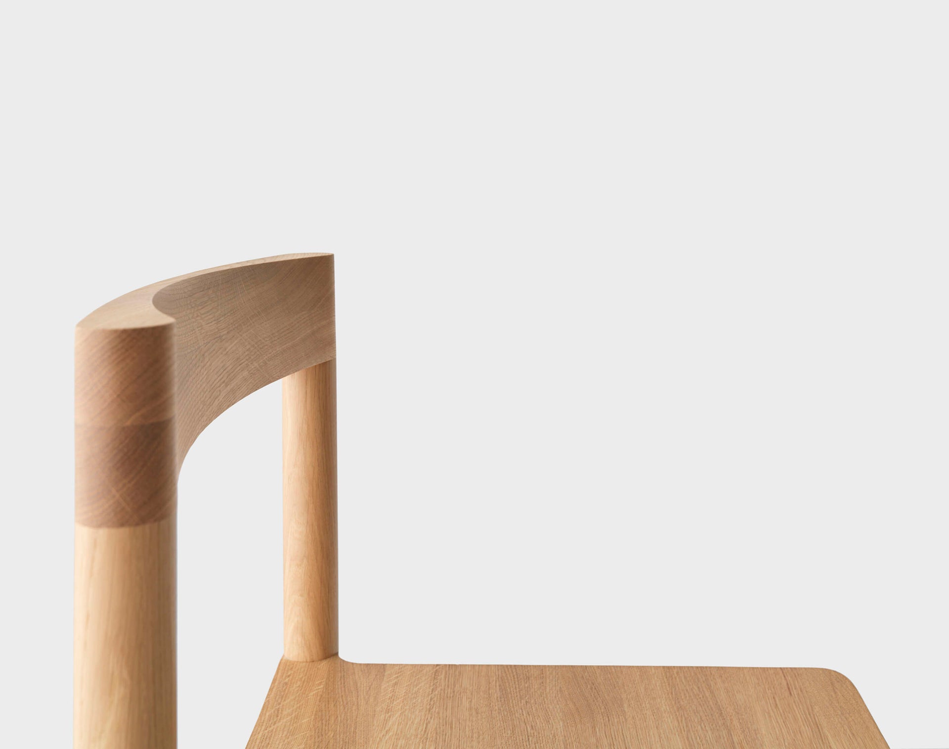 Pier Chair | Simon James
