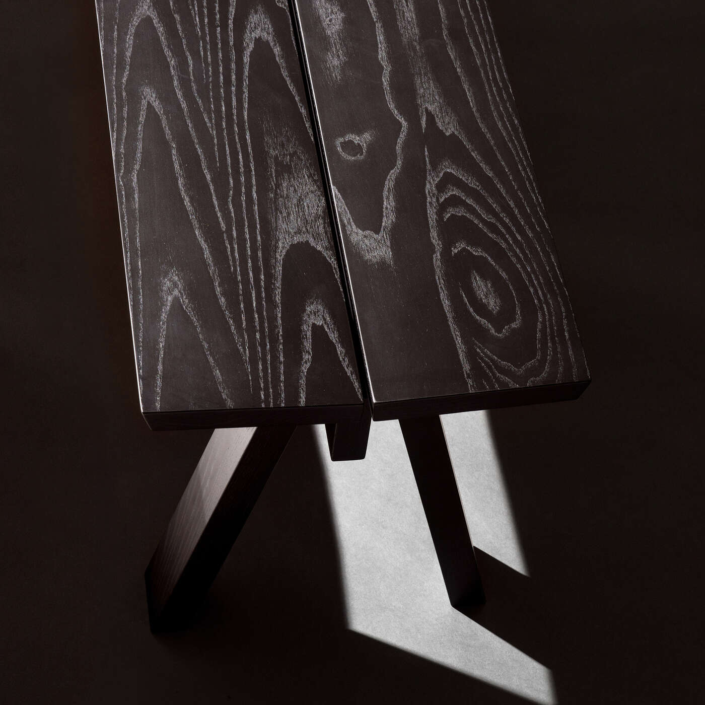 Sagyo Bench | Simon James