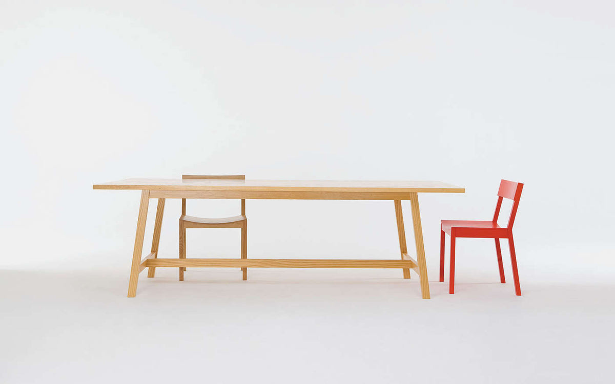 Hawk Table | Simon James