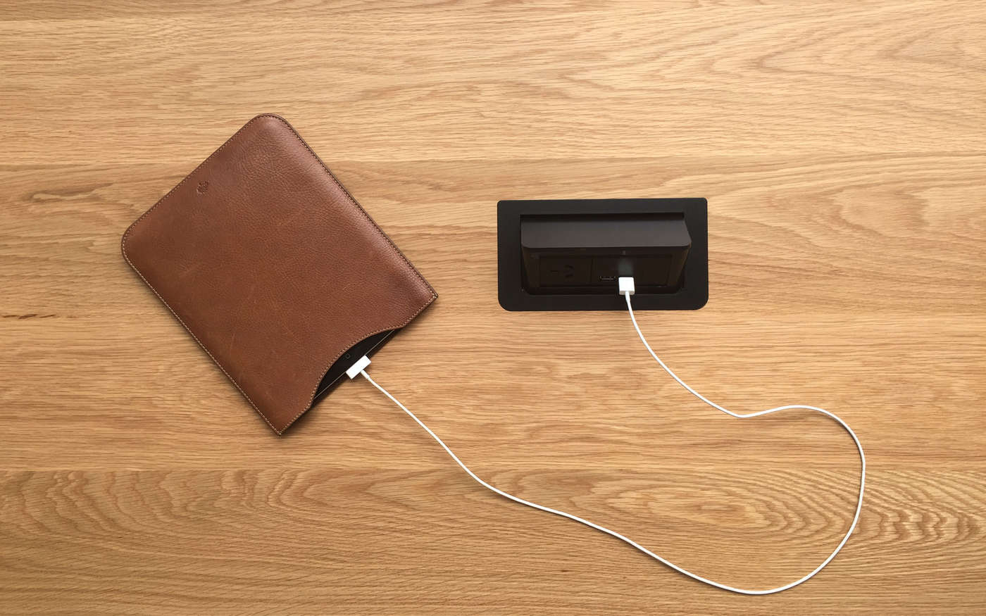 Hawk Table | Simon James