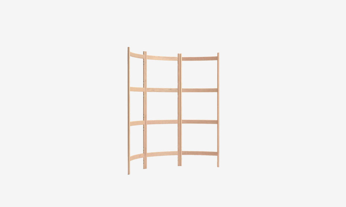 Shoji Screen | Simon James