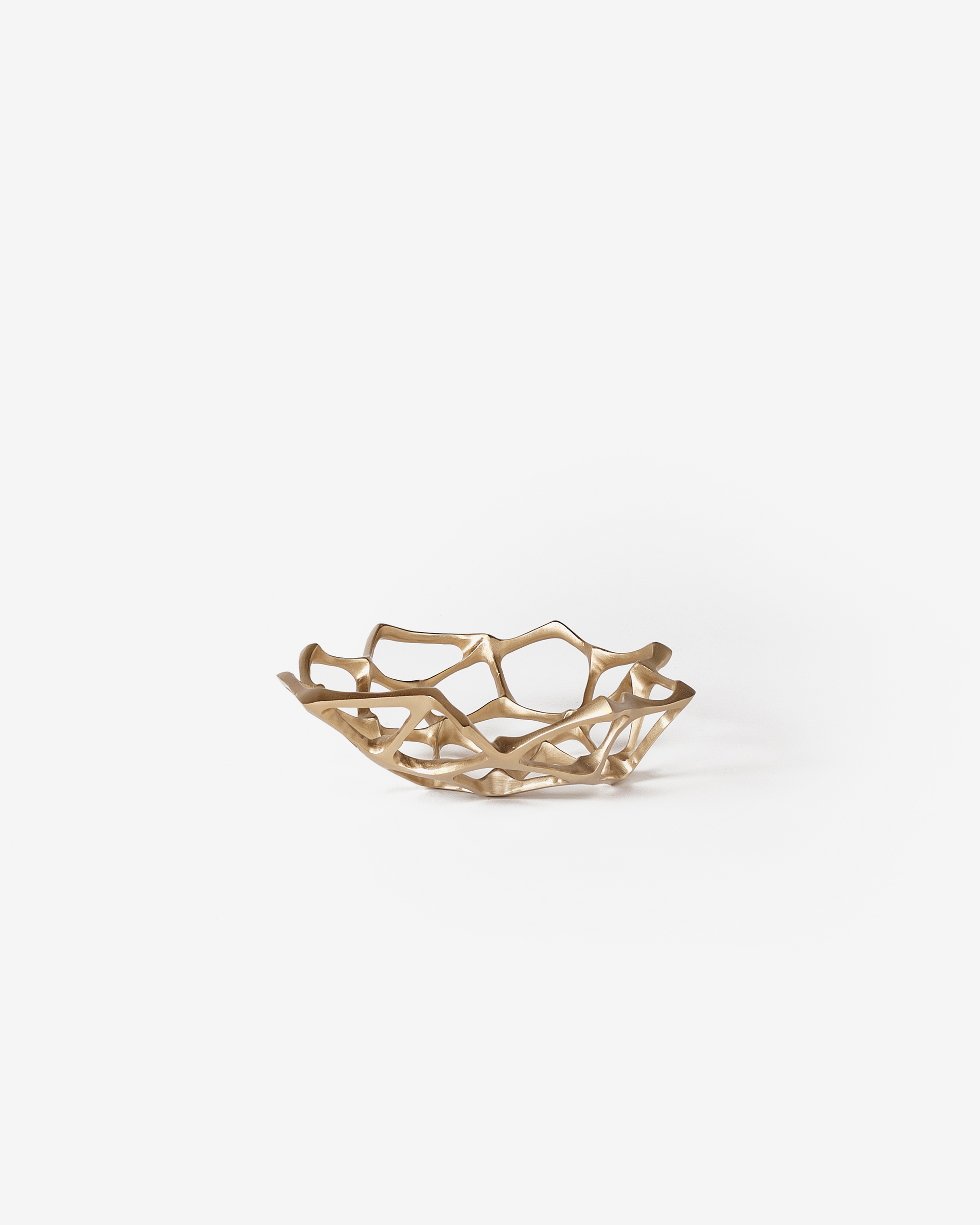 Bone Bowl - Small | Simon James