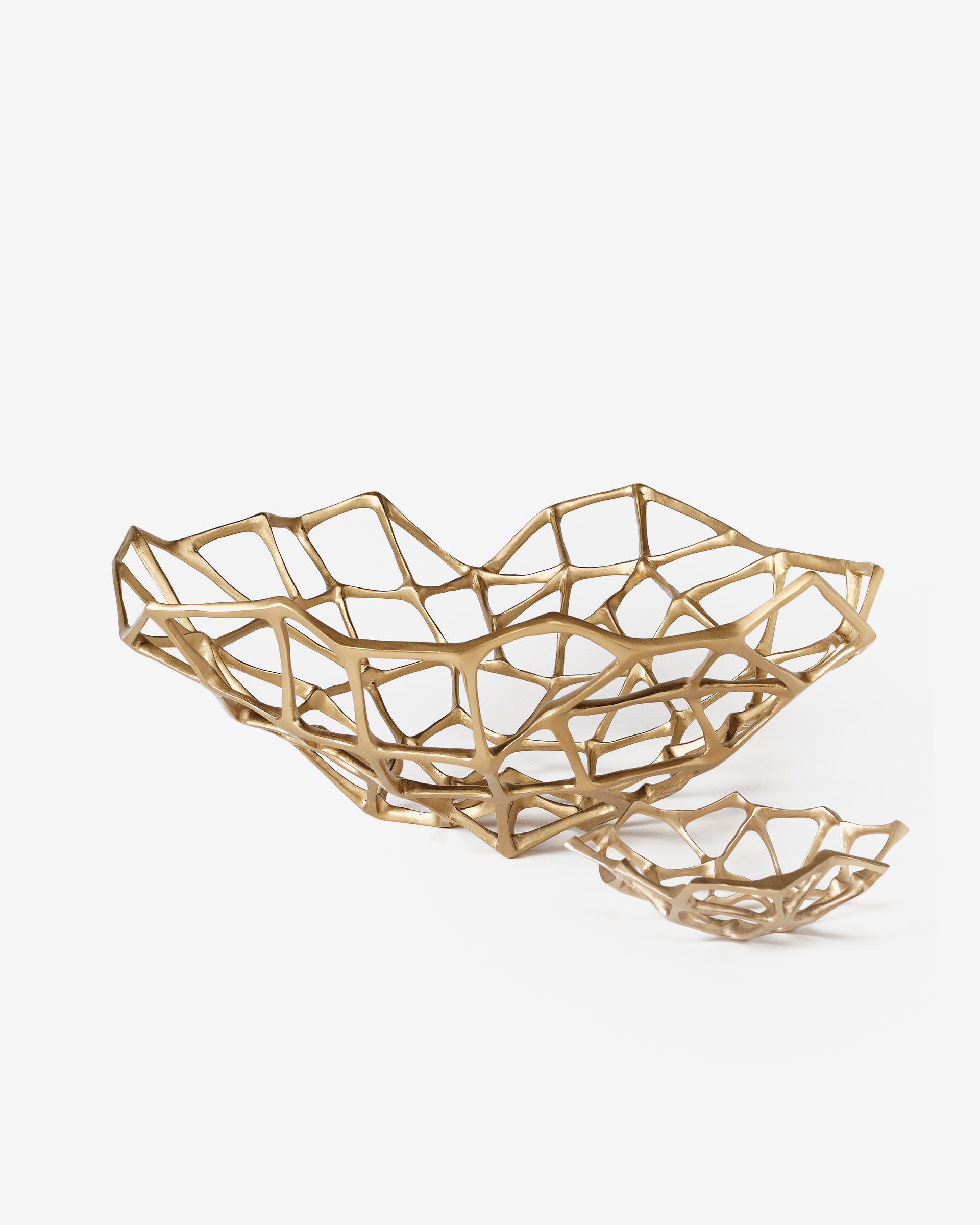 Bone Bowl - Small | Simon James