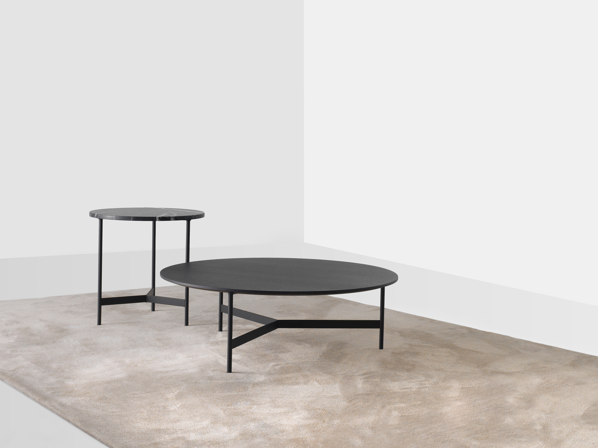 Border Coffee Table | Simon James