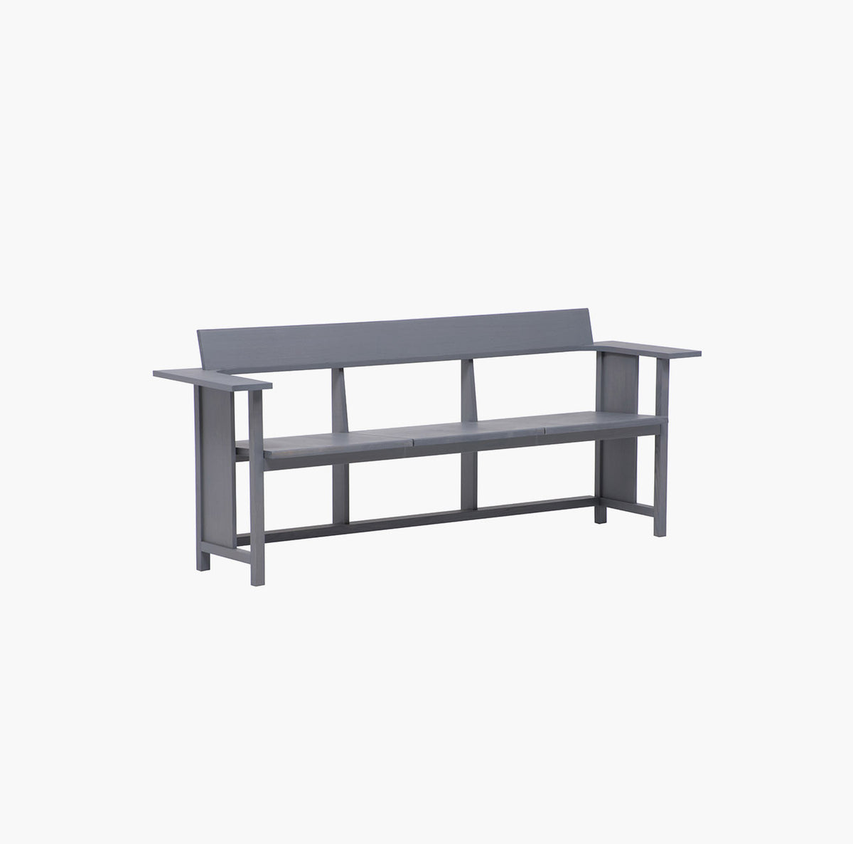 Clerici Bench | Simon James