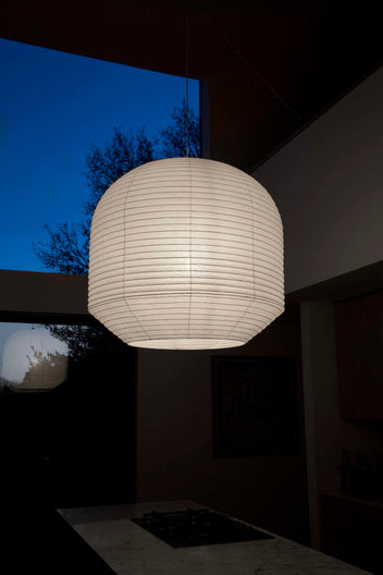 Hotaru Buoy Pendant - Large | Simon James