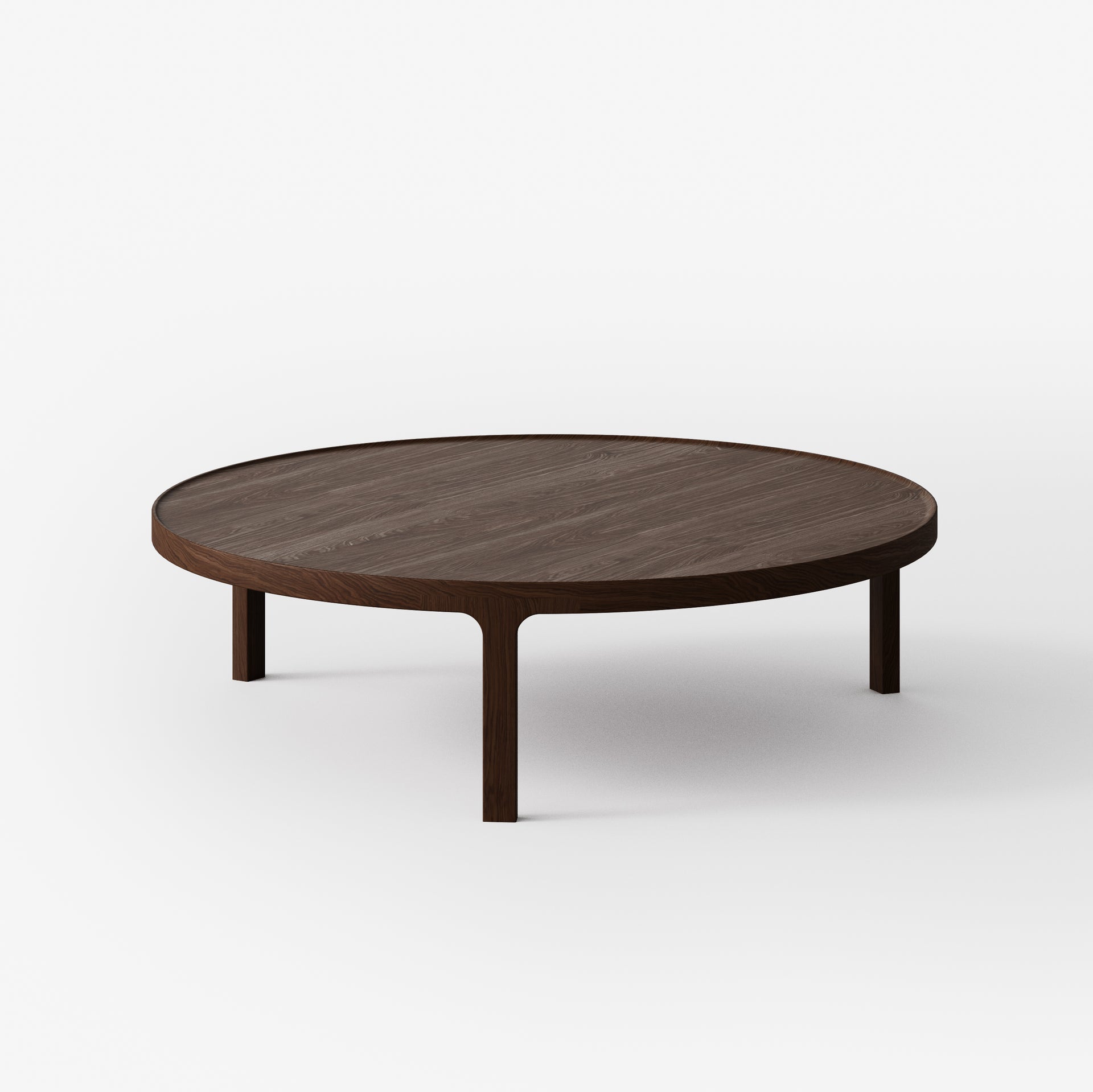 Journal Wooden Coffee Table | Simon James