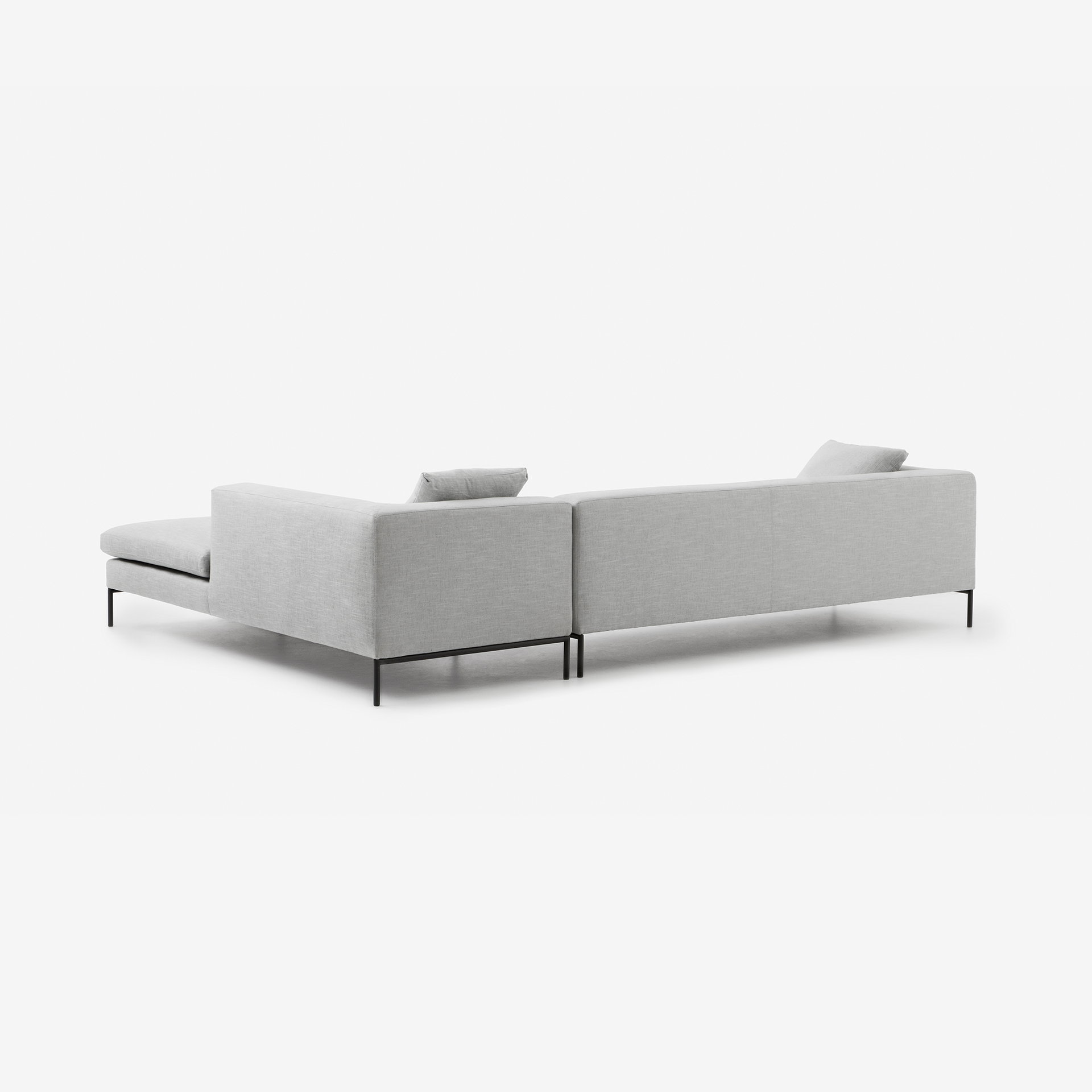 Knack Sofa - Corner | Simon James
