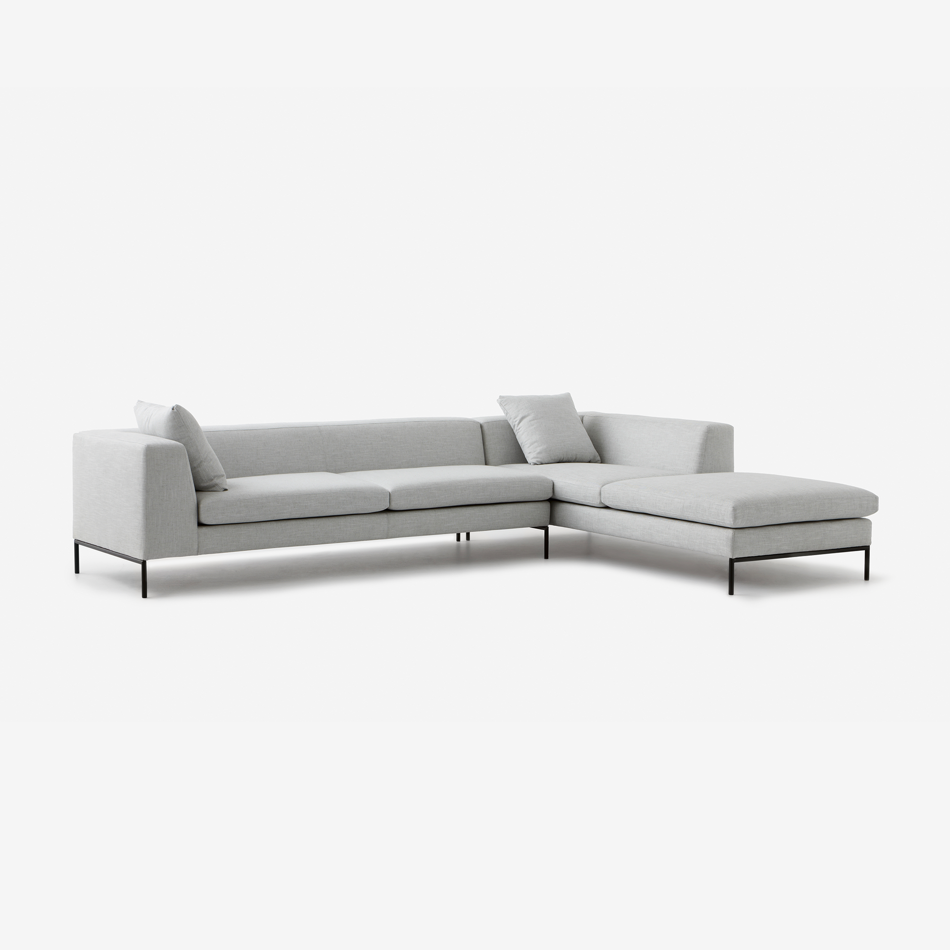 Simon James | The most relevant contemporary design brands of today ...