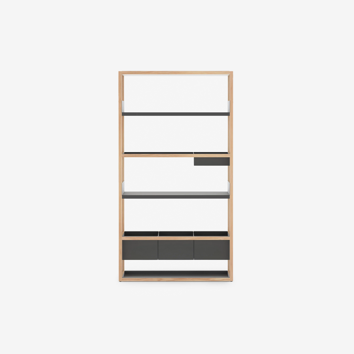 Lap Shelving - Tall | Simon James
