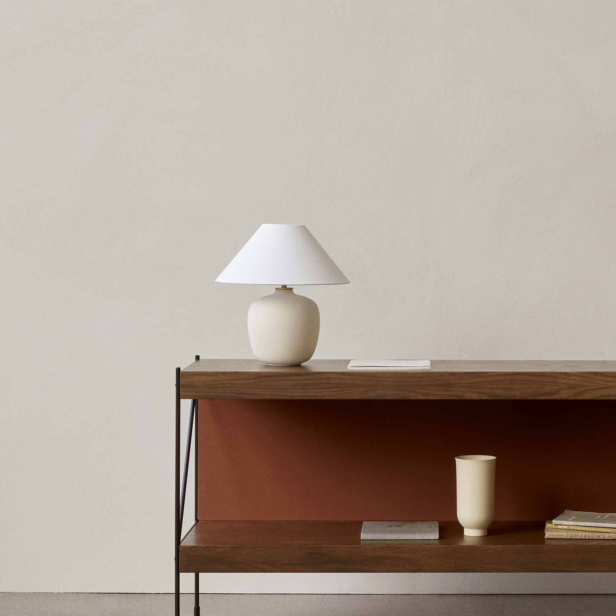 Lighting | Simon James