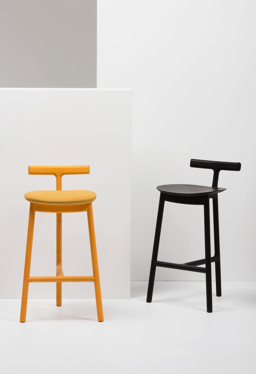 Radice Stool | Simon James