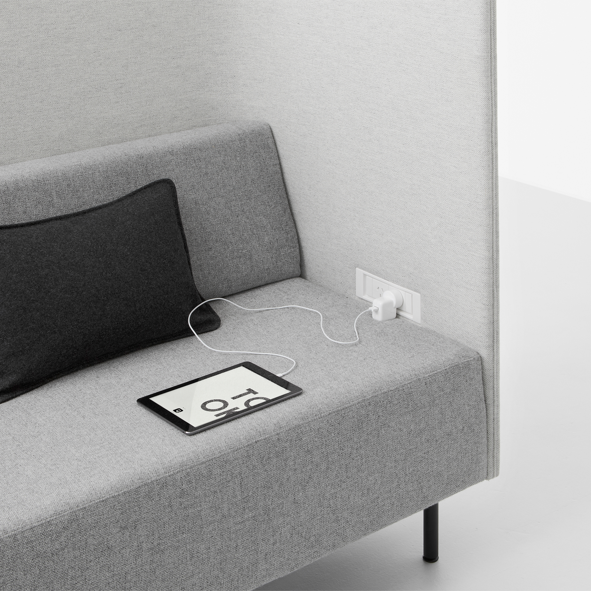 Navigate Highback Sofa | Simon James