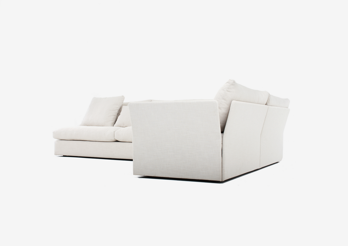 Outline Sofa - Corner | Simon James