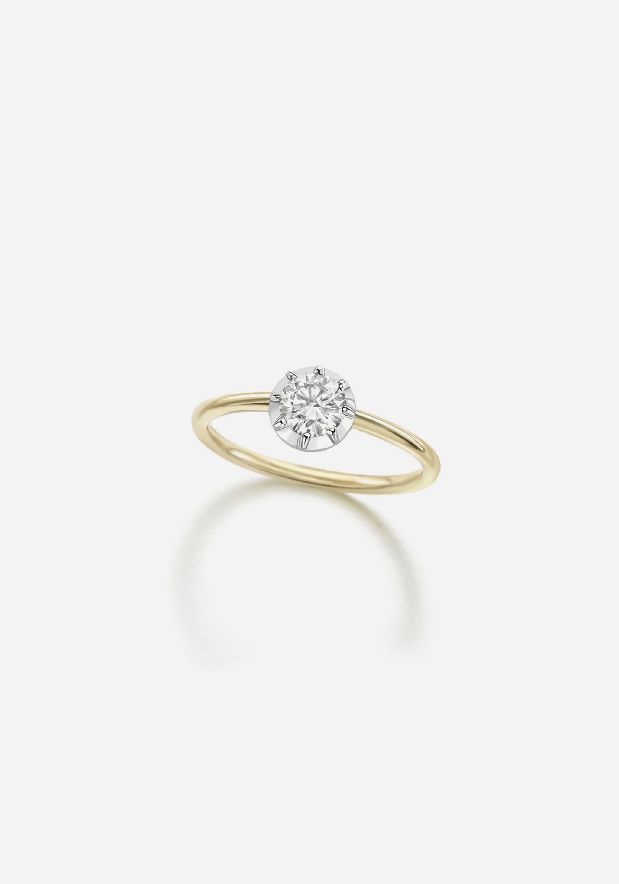 Jessica McCormack Rings | Simon James