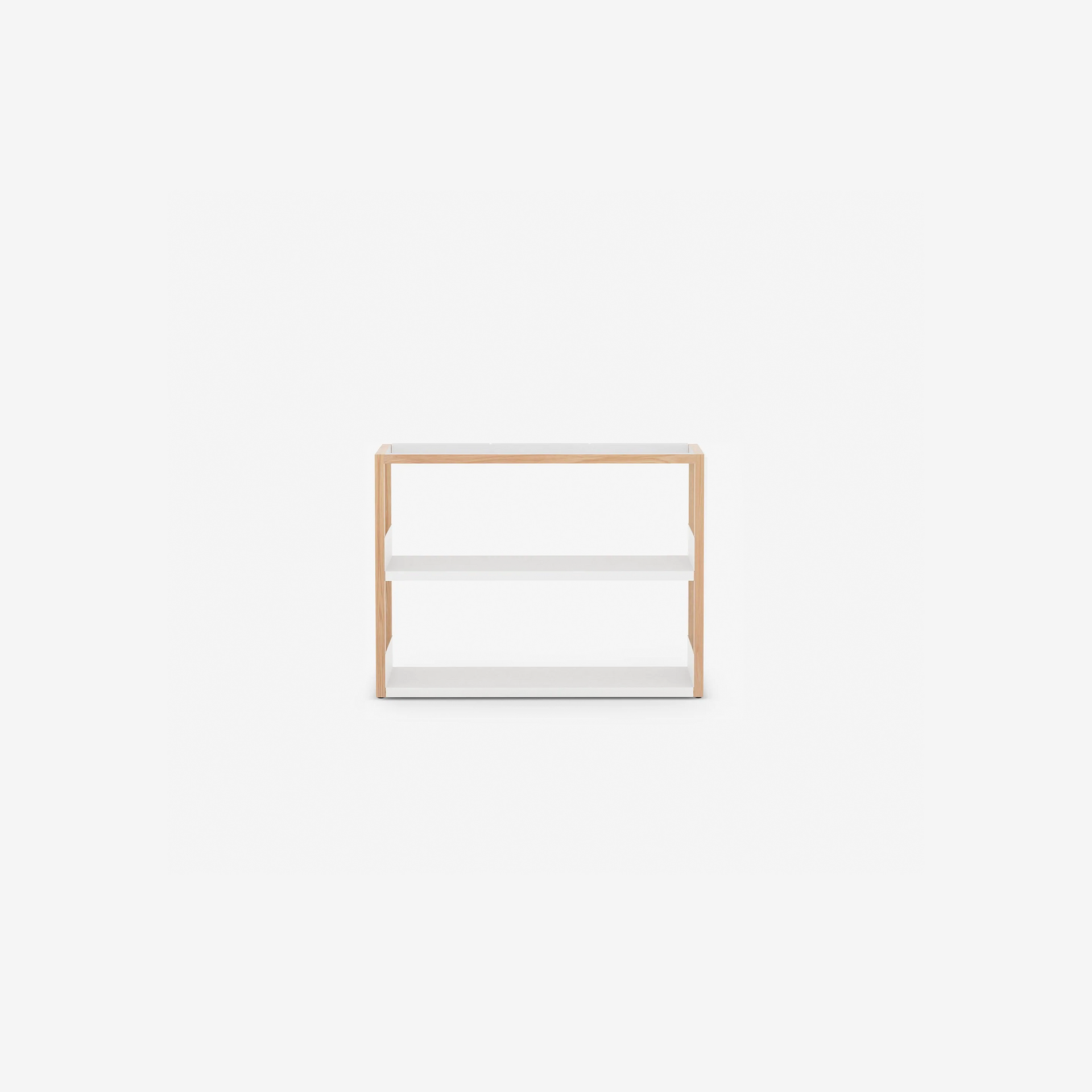Lap Shelving - Low | Simon James