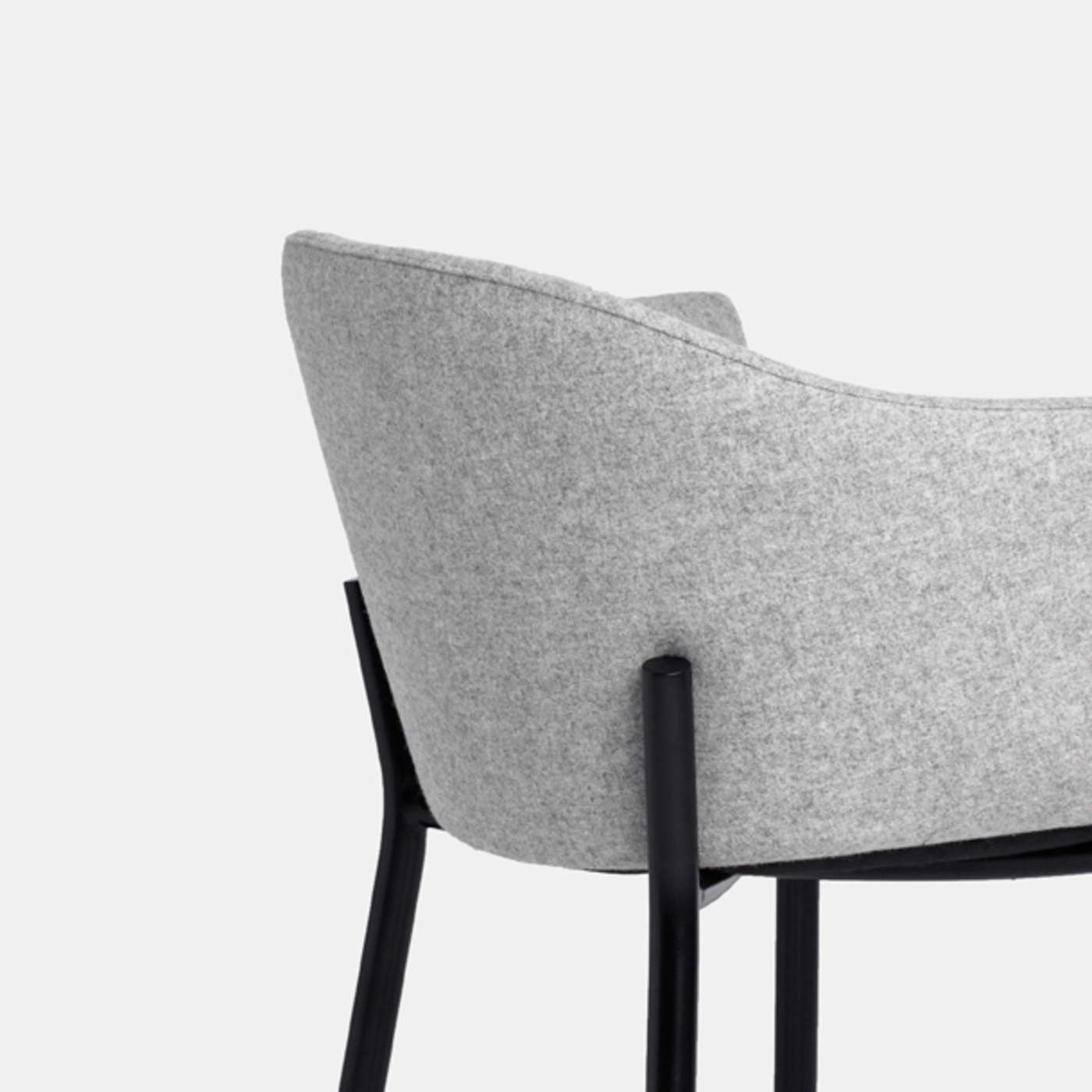 Felix Chair | Simon James