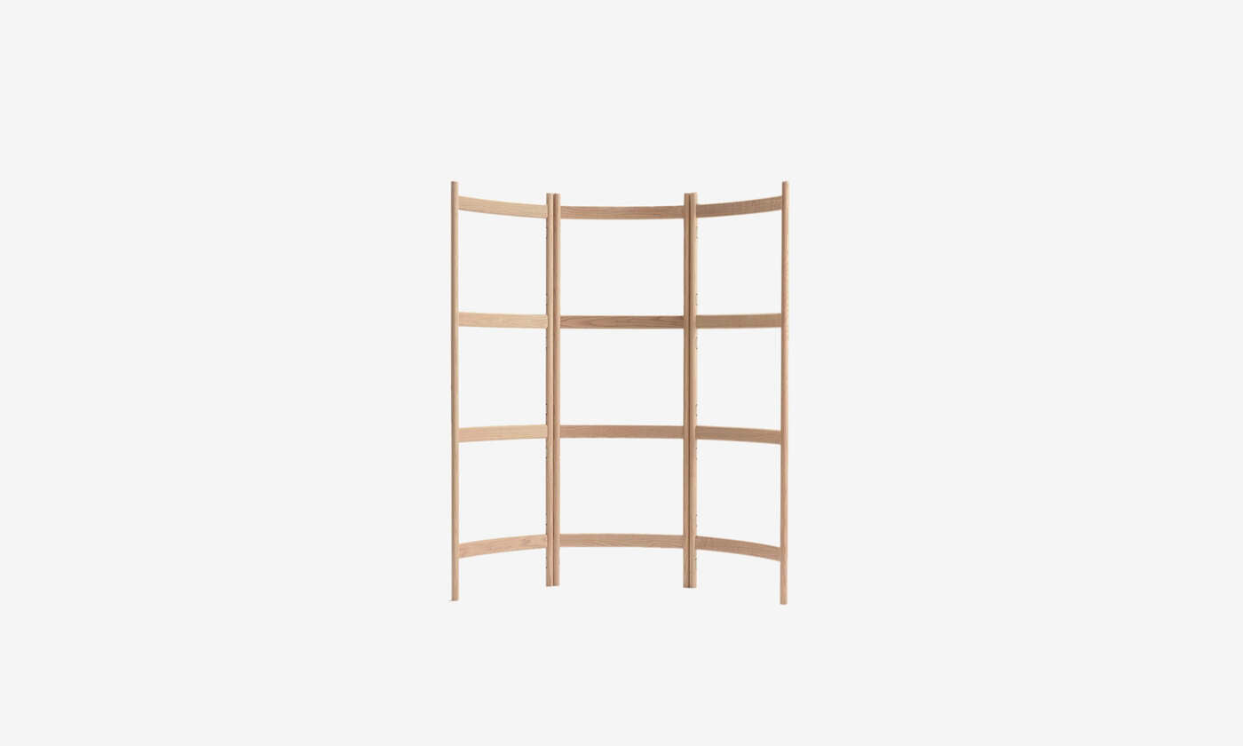 Shoji Screen | Simon James