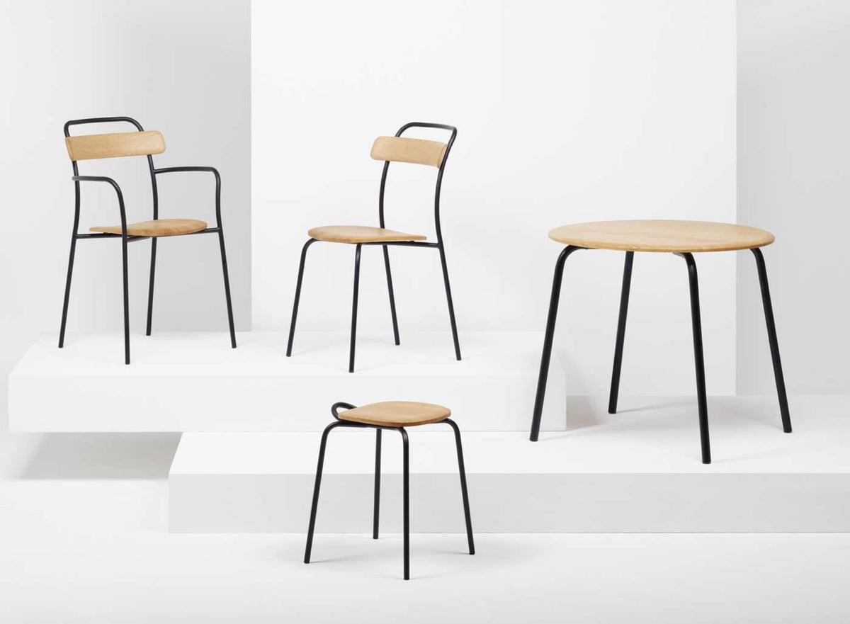 Forcina Chair | Simon James