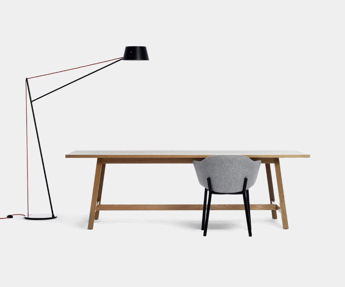 Hawk Table | Simon James