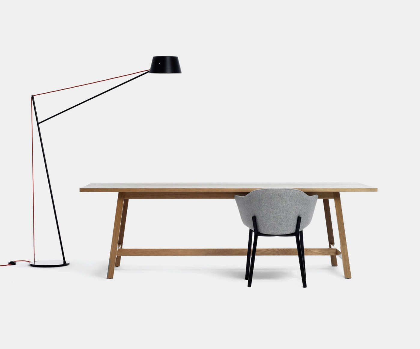Hawk Table | Simon James