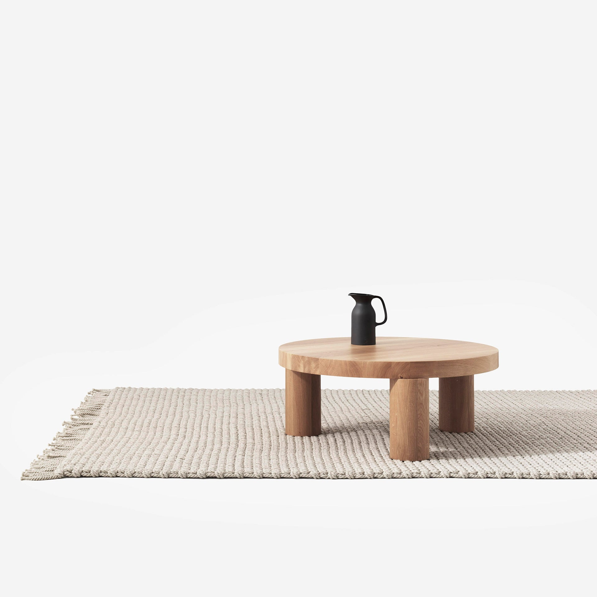 Offset Coffee Table | Simon James